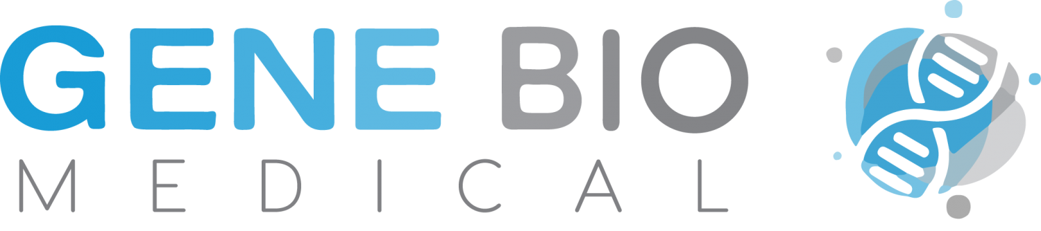 Home - Gene Bio Medical