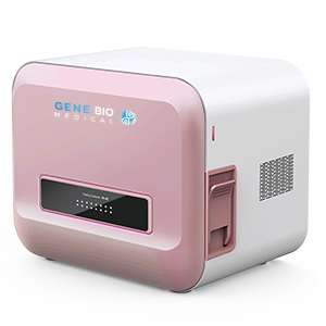 Instruments - Gene Bio Medical