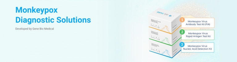 Gene Bio Medical – Innovative Diagnostics Solutions