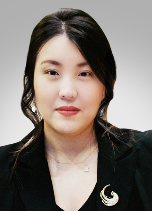JessicaHu_Director – Gene Bio Medical