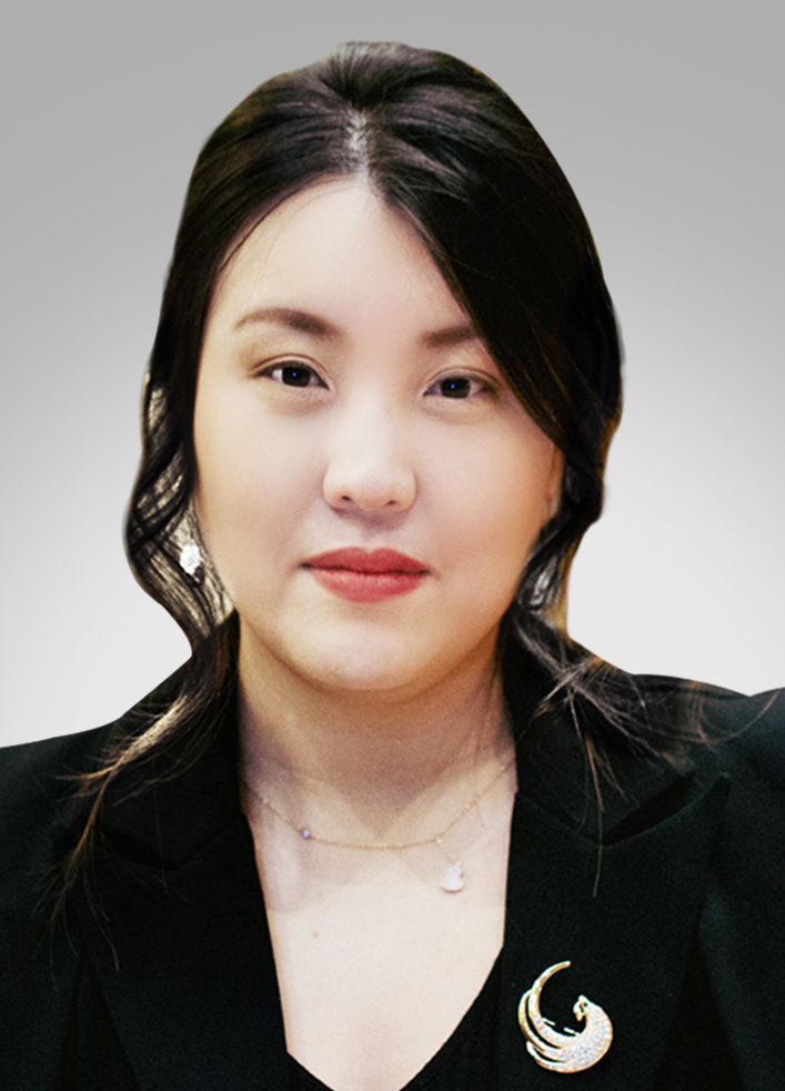 JessicaHu_Director - Gene Bio Medical