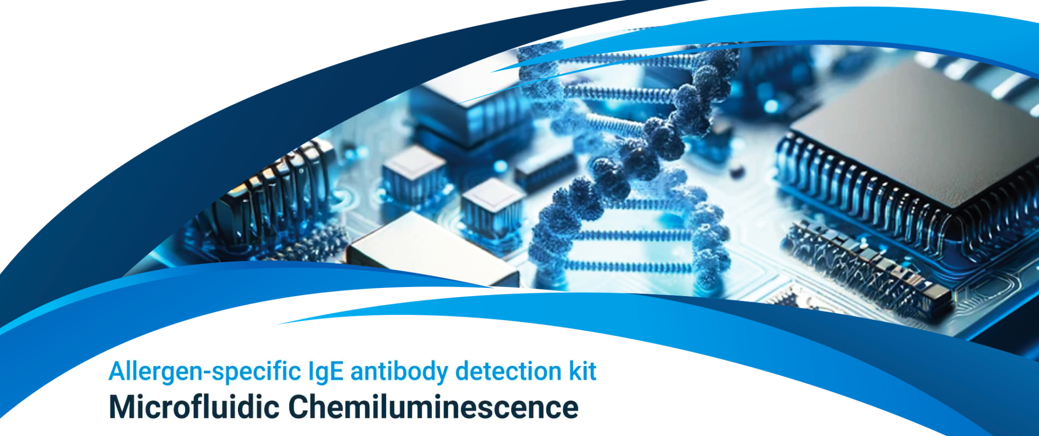 microfluidic chips – Gene Bio Medical