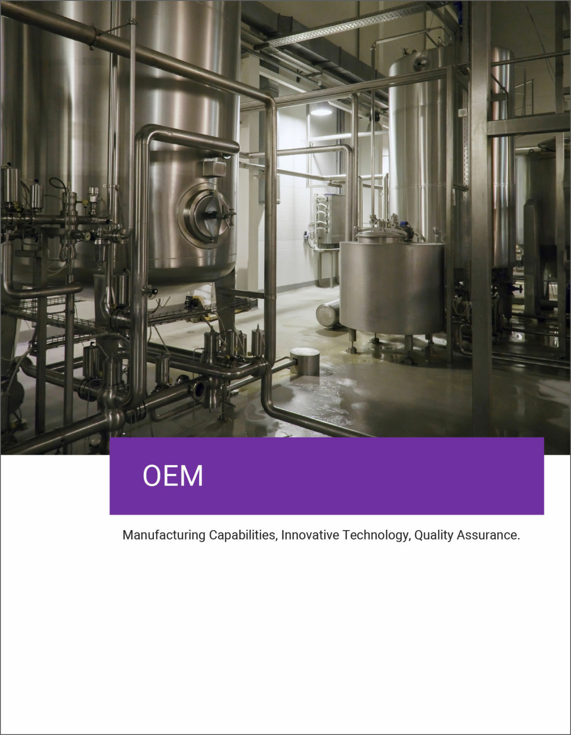 Genebiomedical Brochure – Gene Bio Medical