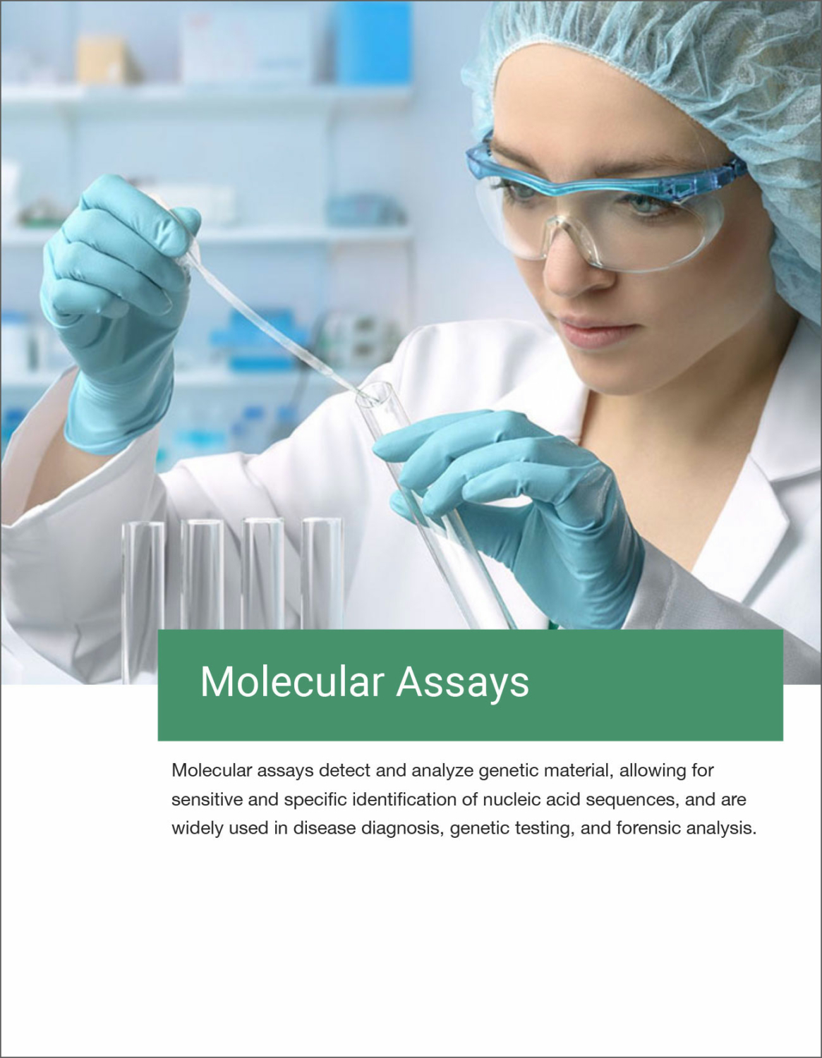 Genebiomedical Brochure – Gene Bio Medical